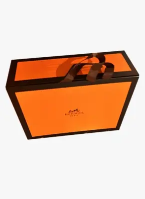 Lux New Design Boxes For Handbags - Fabu Castle