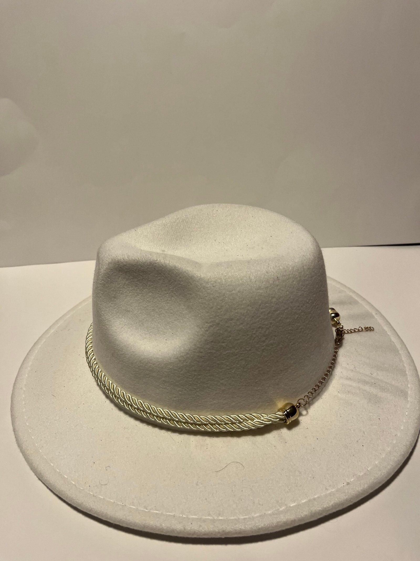 Women’s Jazz Fedora Hat - Fabu Castle